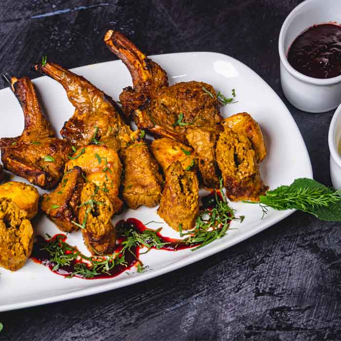 Gallery: Best Indian Restaurant